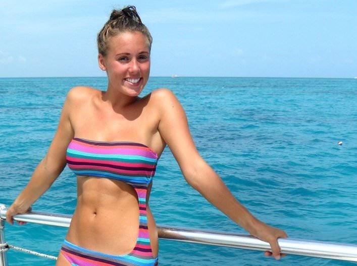 This hot girl i know | Scrolller