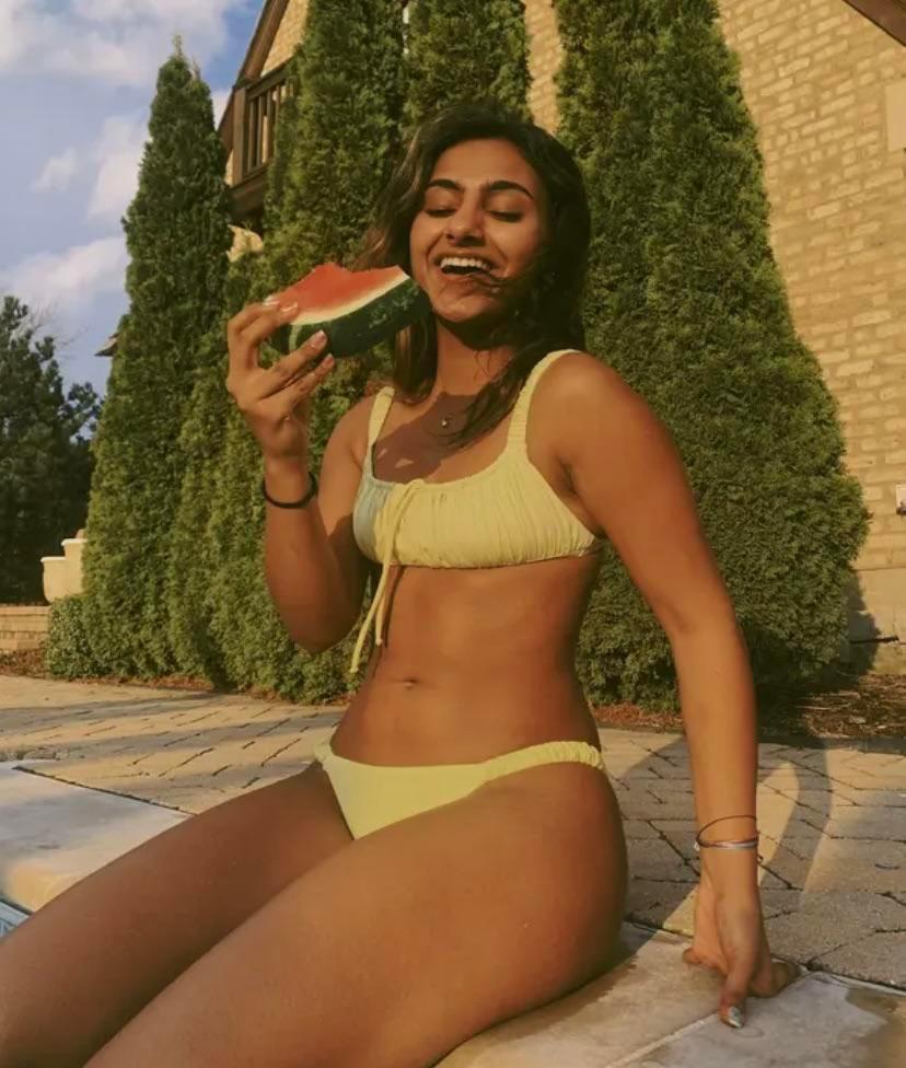 This hottie from tinder | Scrolller