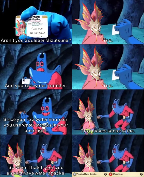 This hurts me on a physical level | Scrolller