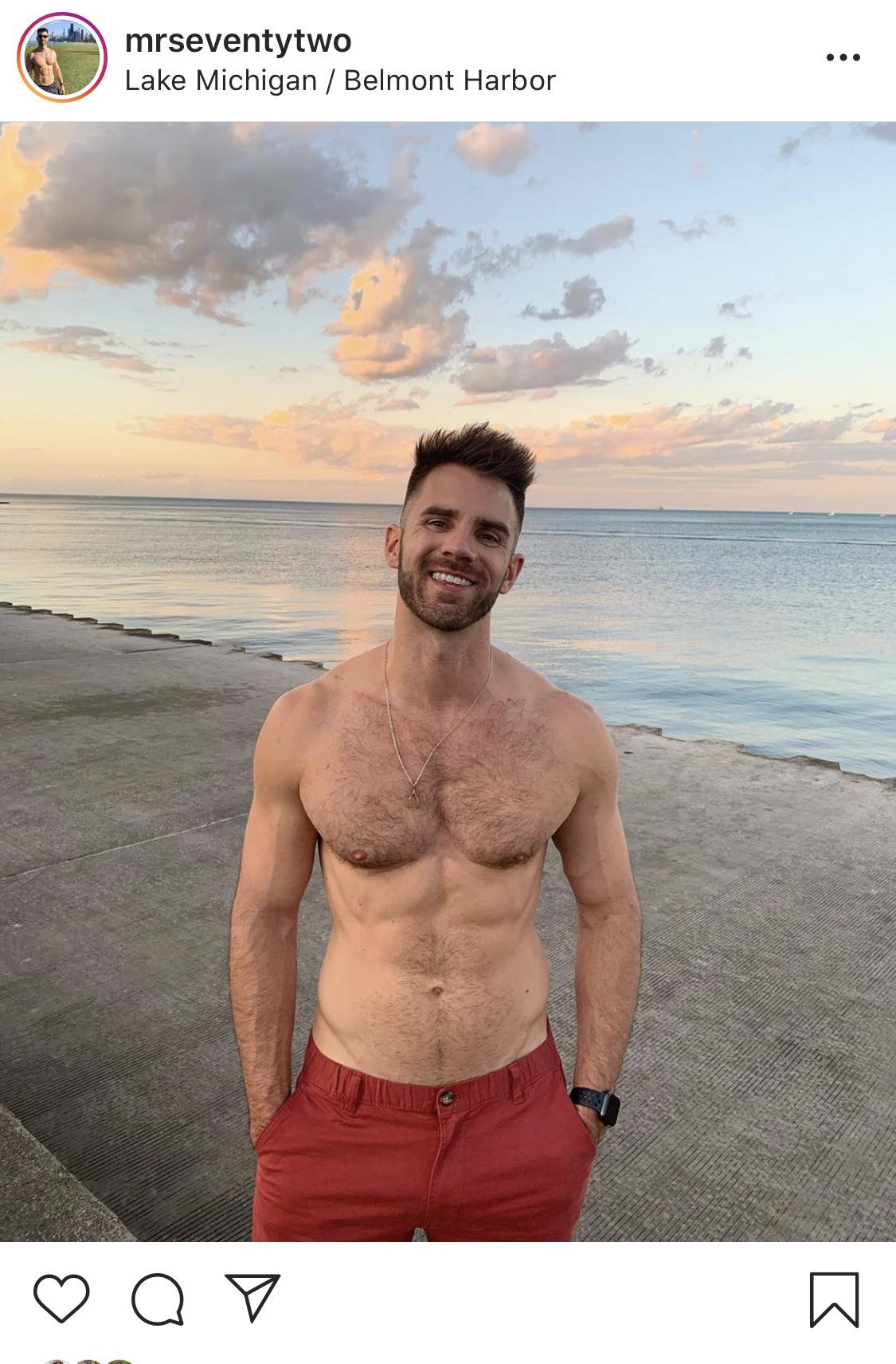 This Instagrammer, Top or Bottom? | Scrolller