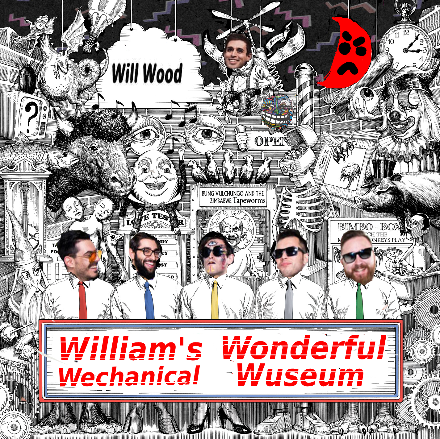 This is a cry for help | Scrolller