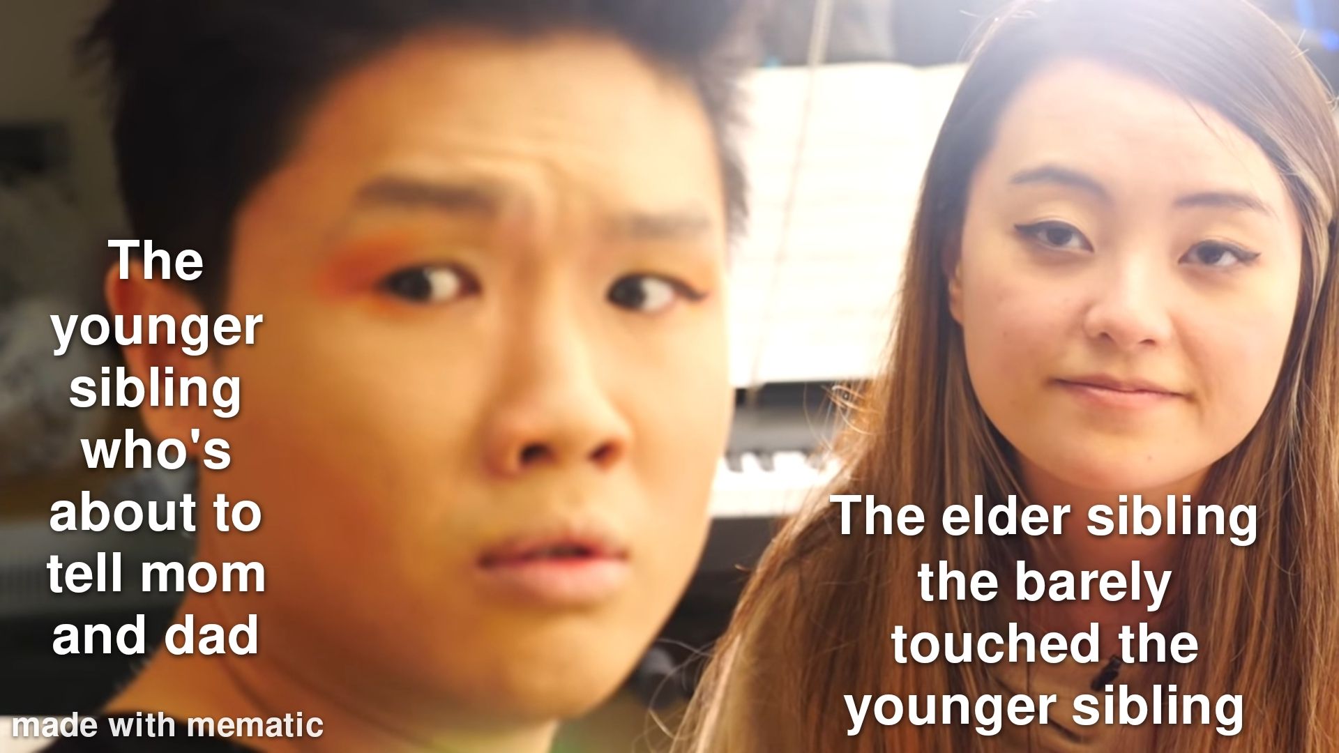 This is a gold template | Scrolller