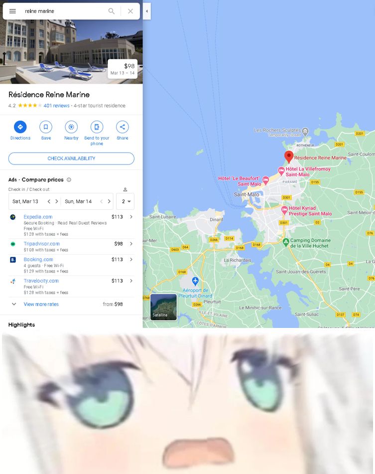 This is a real place lmao | Scrolller