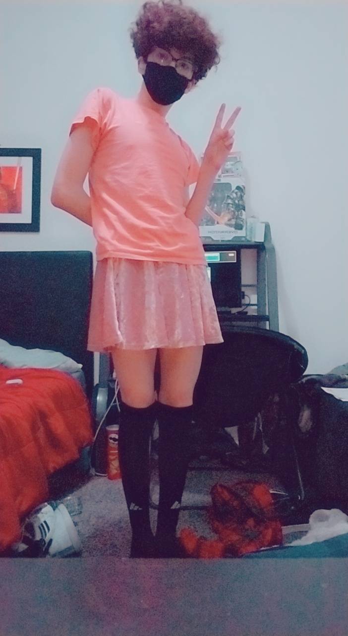 This is a subreddit?! :o I'll try to help out with adding some posts ...