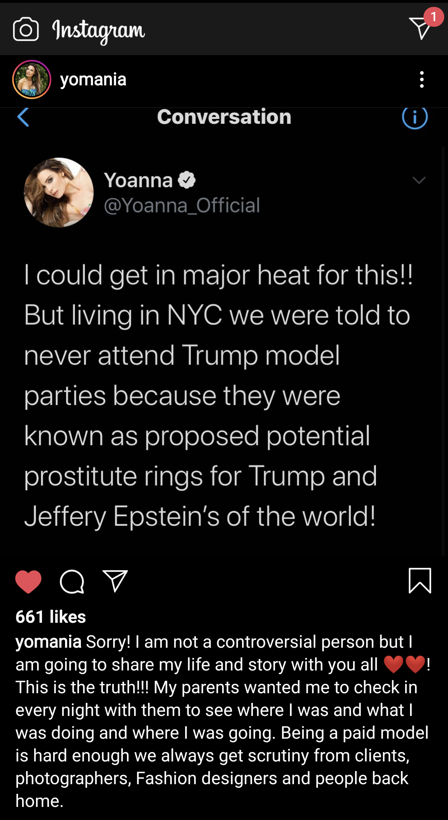 This is absolutely TERRIFYING | Scrolller