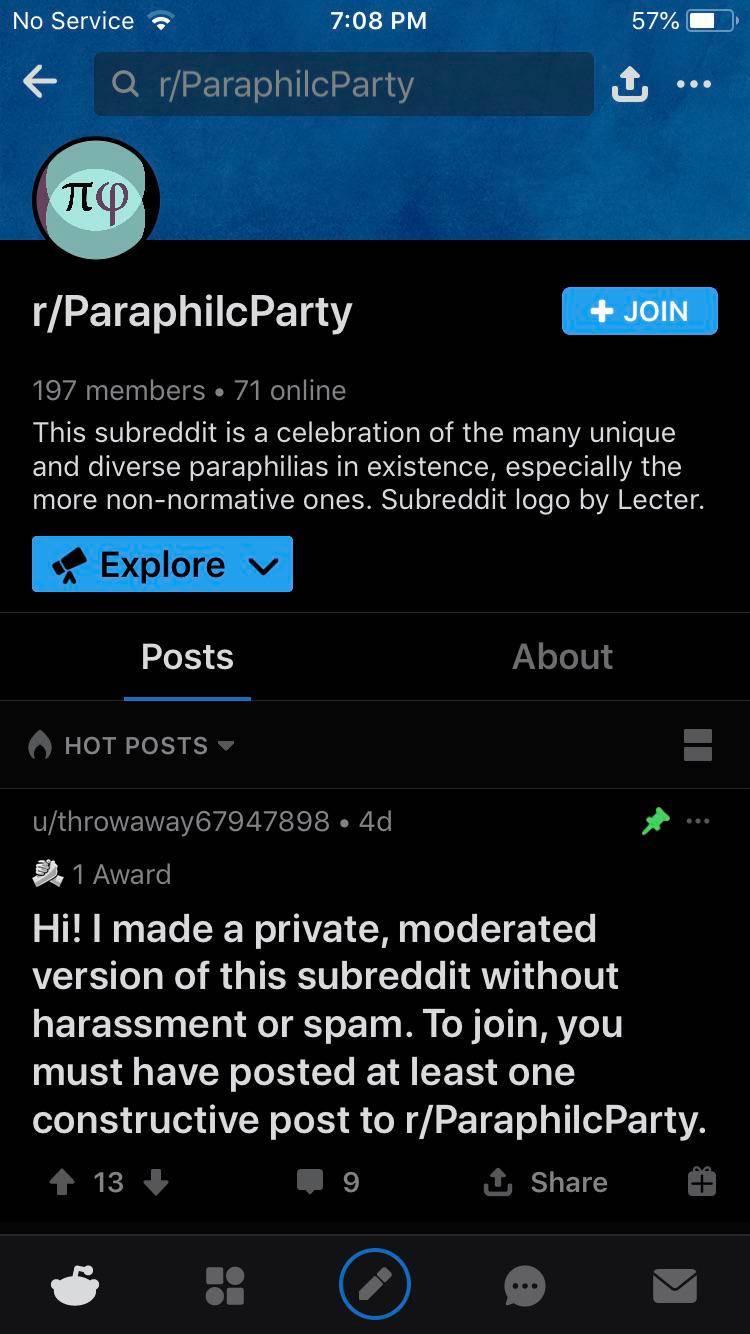 This is an unironic pedo subreddit. | Scrolller