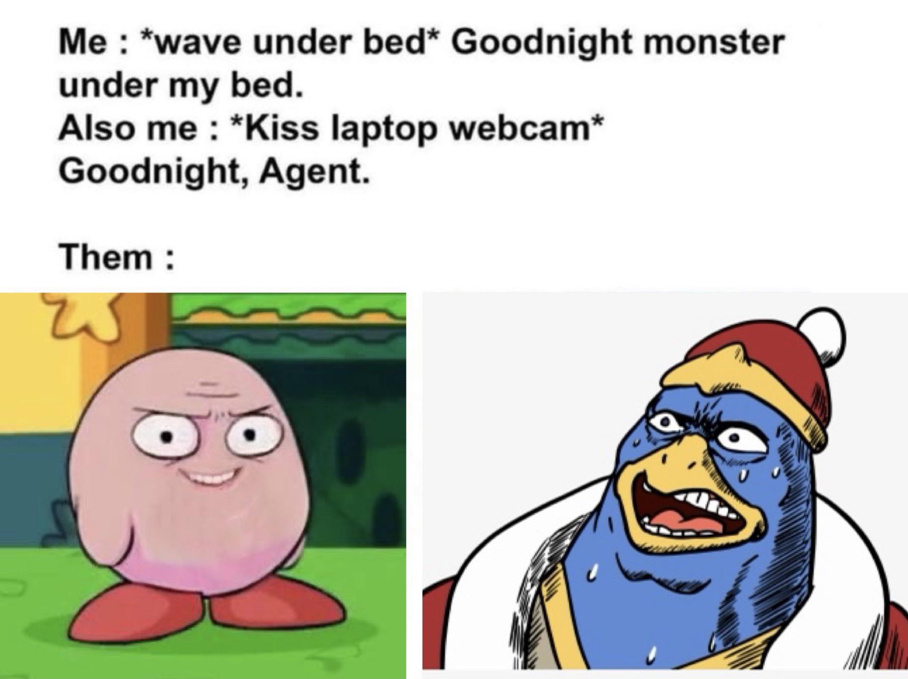 This is awkward | Scrolller