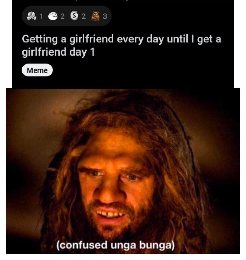 This is beyond science | Scrolller