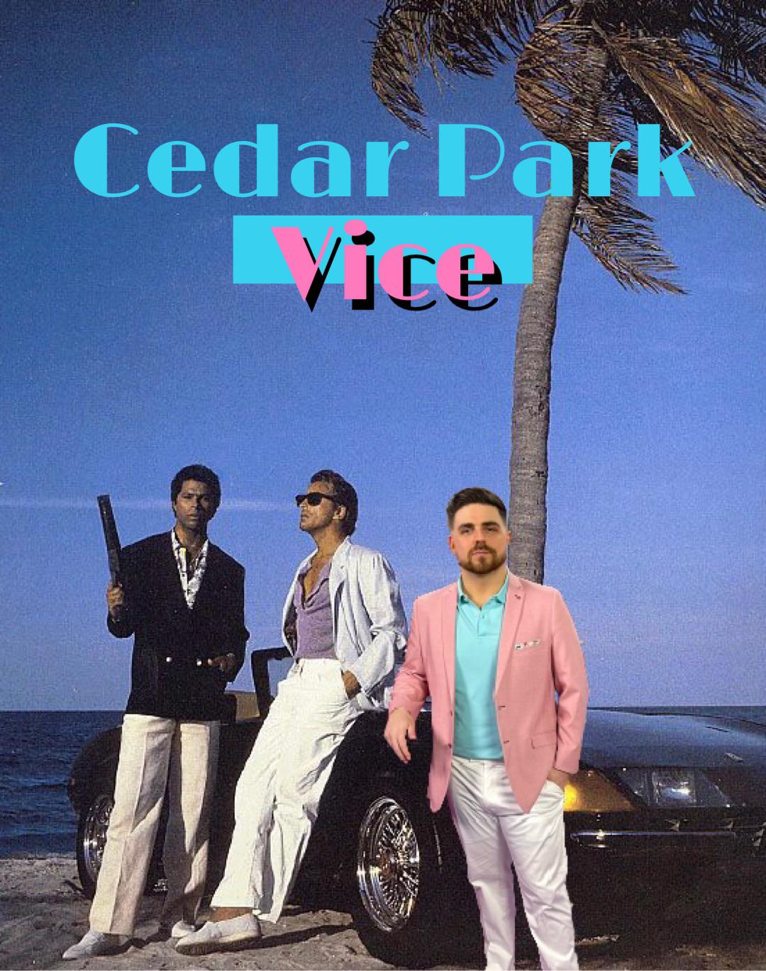 This is Cedar Park | Scrolller