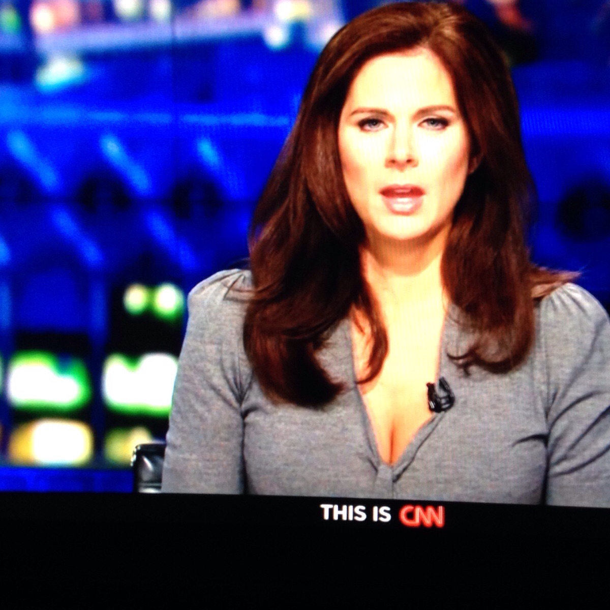 This is CNN! | Scrolller