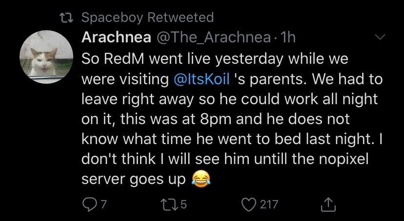 This is dedication by Koil | Scrolller