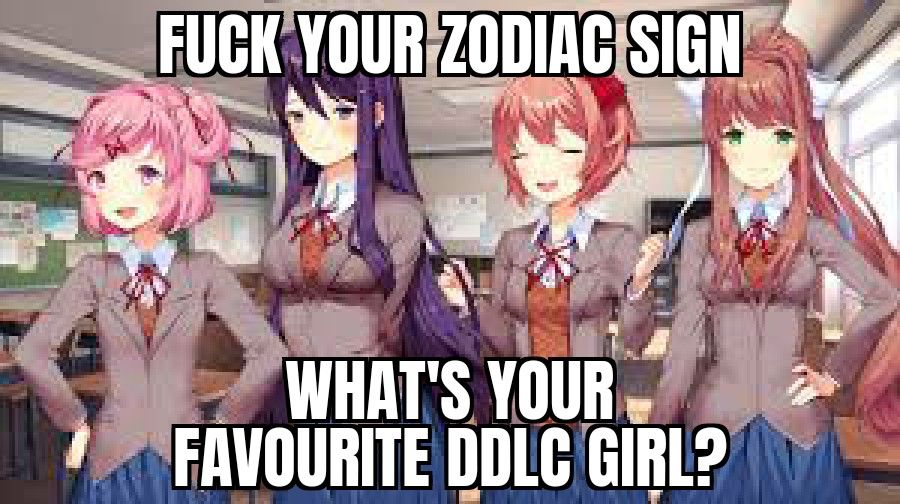 DOKI DOKI | Scrolller