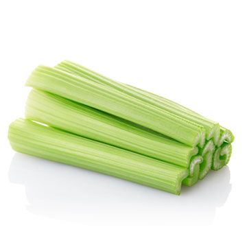 This is Dutch celery. The differences with other celery is discussed in the comments. | Scrolller
