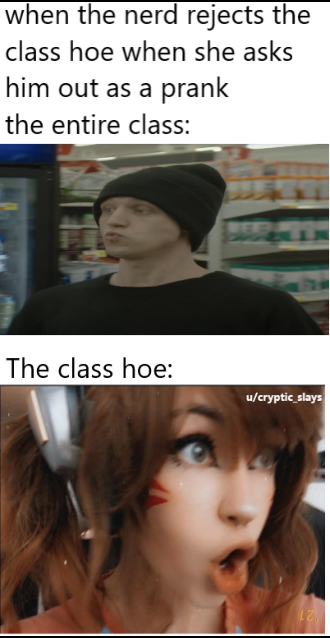 This is embarrassing | Scrolller