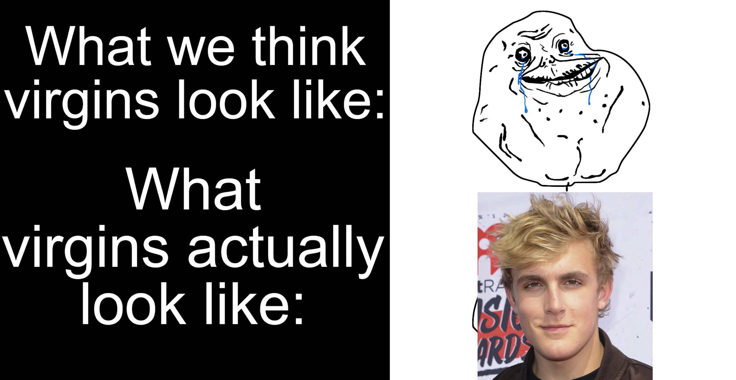 this is facts | Scrolller