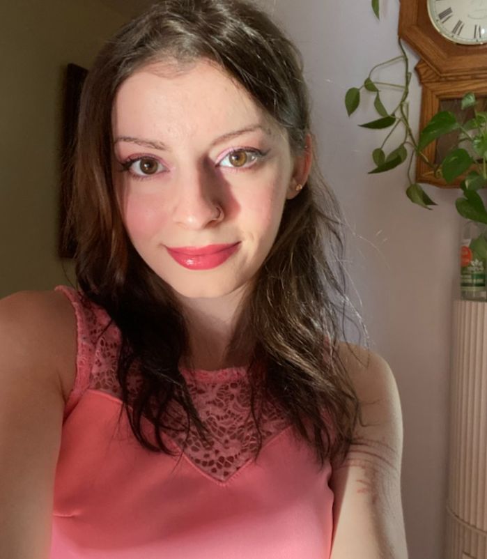 good afternoon :) 💕 💕 | Scrolller