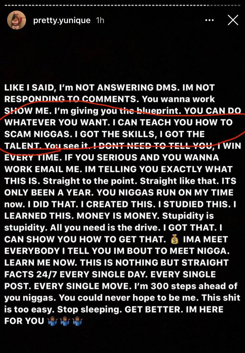 This is getting super nutty now. | Scrolller