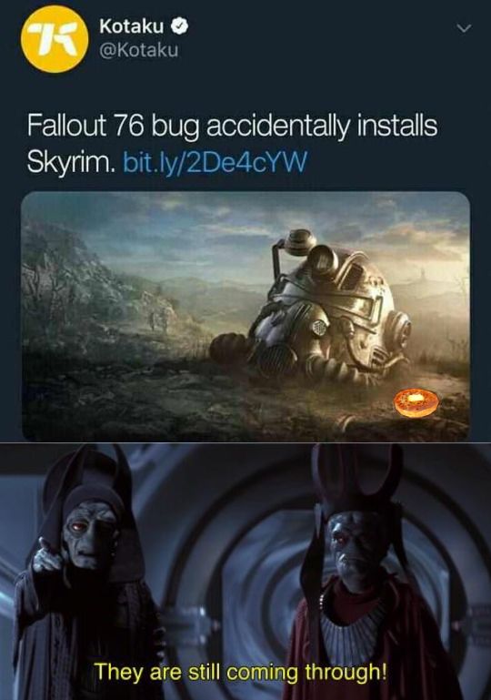 This is impossible. | Scrolller