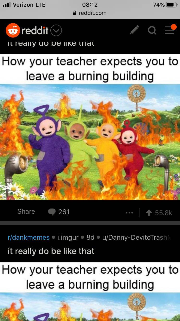 This is just annoying | Scrolller