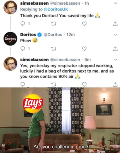 This is just sad | Scrolller