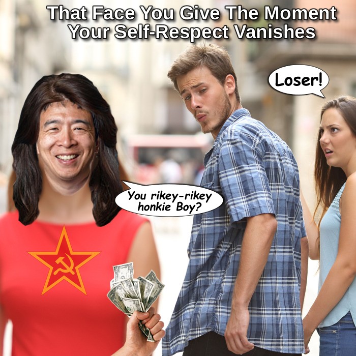 This is just sad | Scrolller