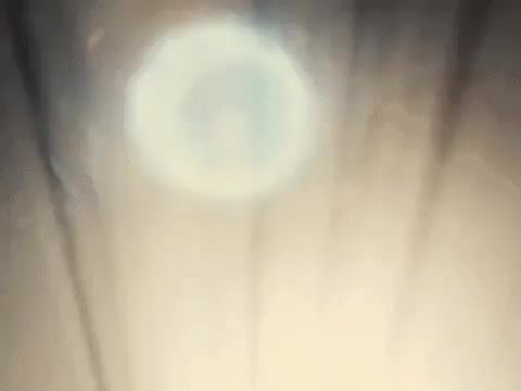 This is just so beautiful. Look at those visual effects, especially the Cape. | Scrolller