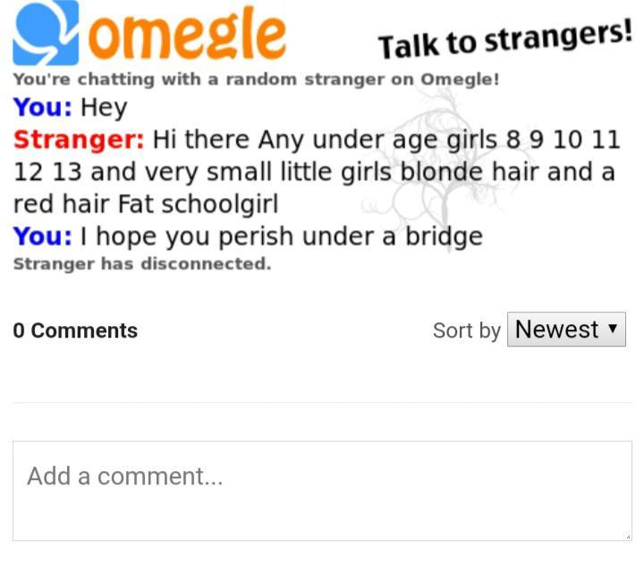 This is just wrong | Scrolller