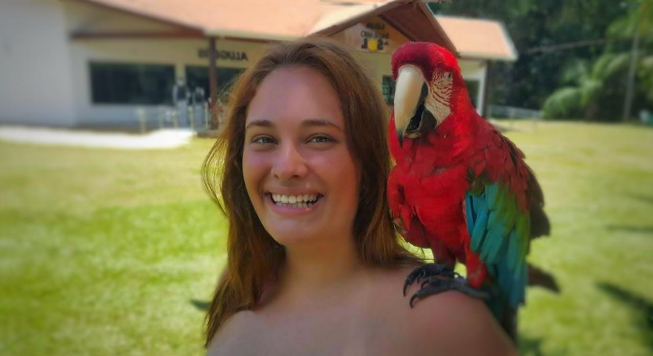 This is me | Scrolller