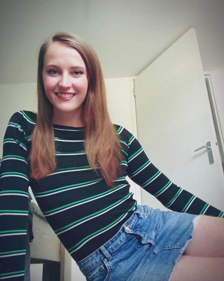 This is me. | Scrolller