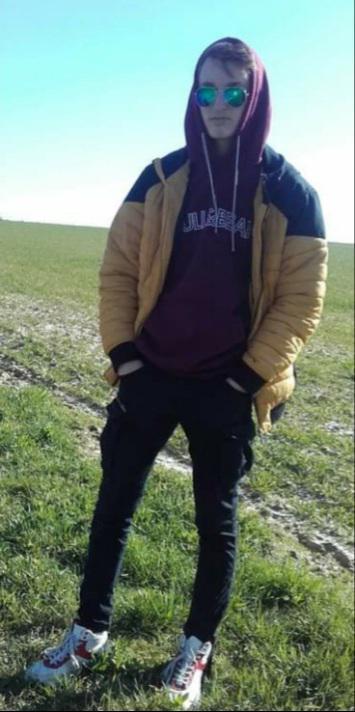 This is me! | Scrolller