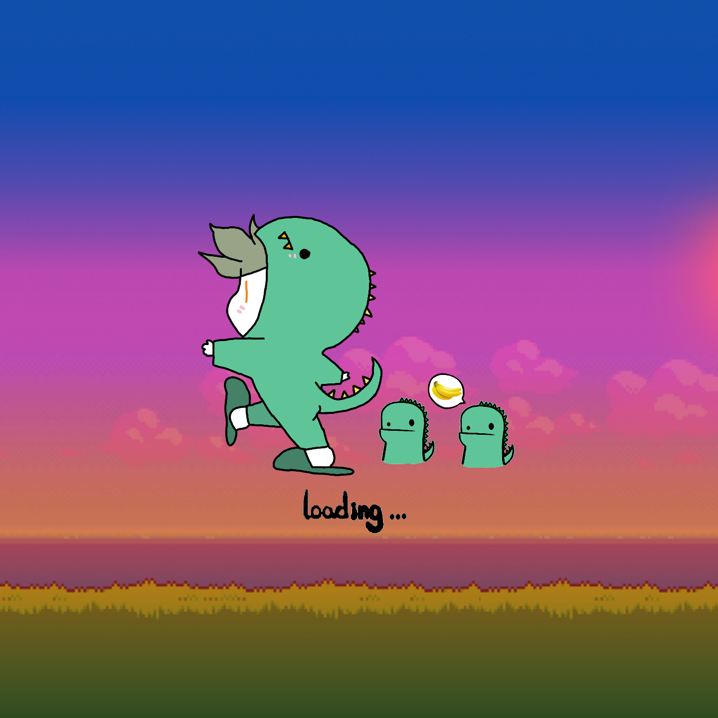 This is me loading screen design for stuff I do hope u like | Scrolller