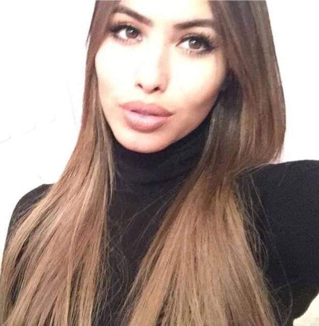 This Is My Cousin😍 She Wants Me To Post It Because She Dont Know How 4589