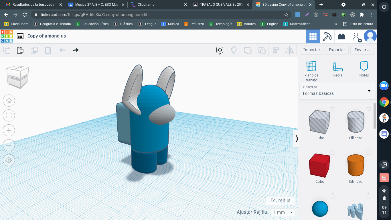 This is my creation | Scrolller