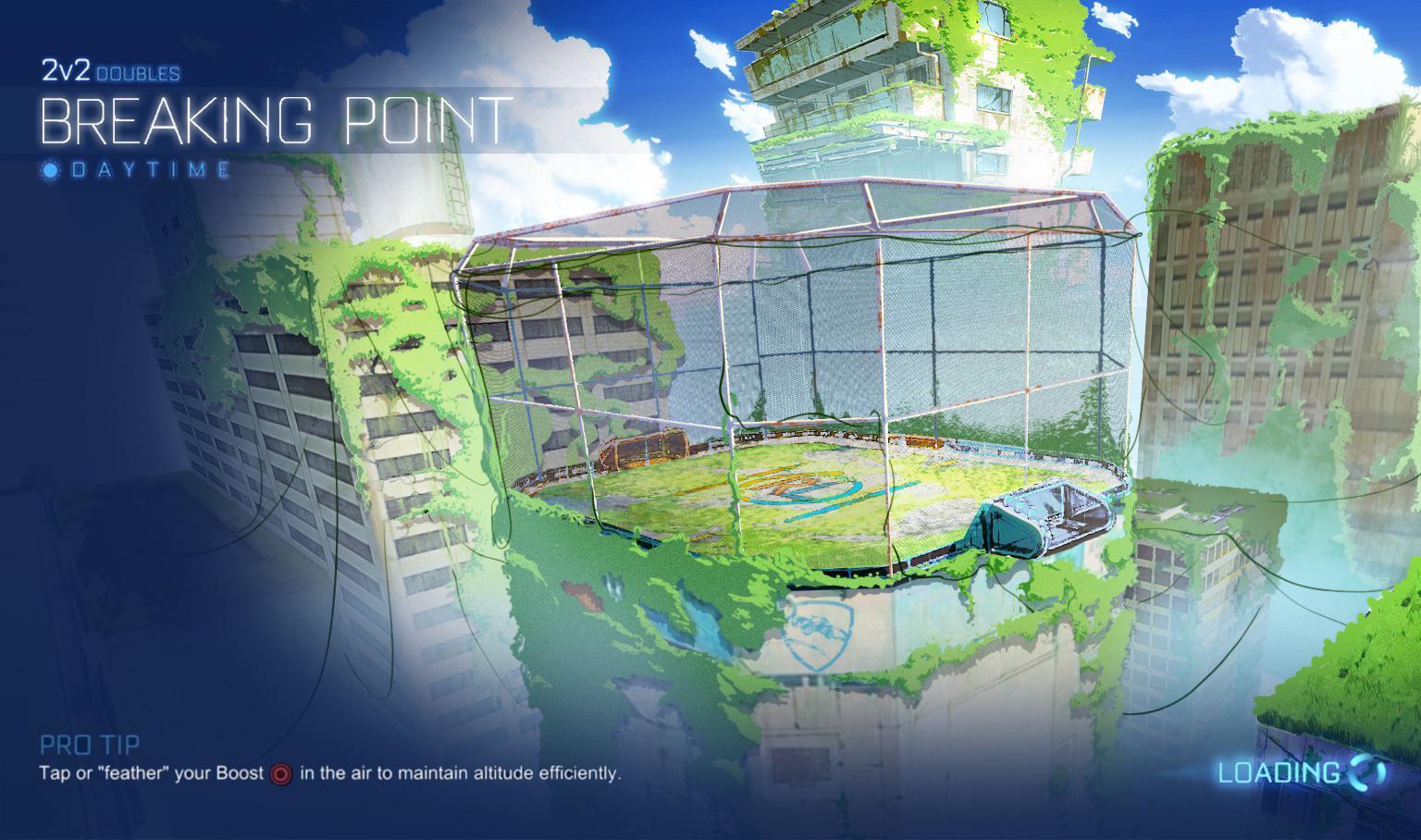 This is my dream field!! And my first concept art environment. Took ~10 hours | Scrolller