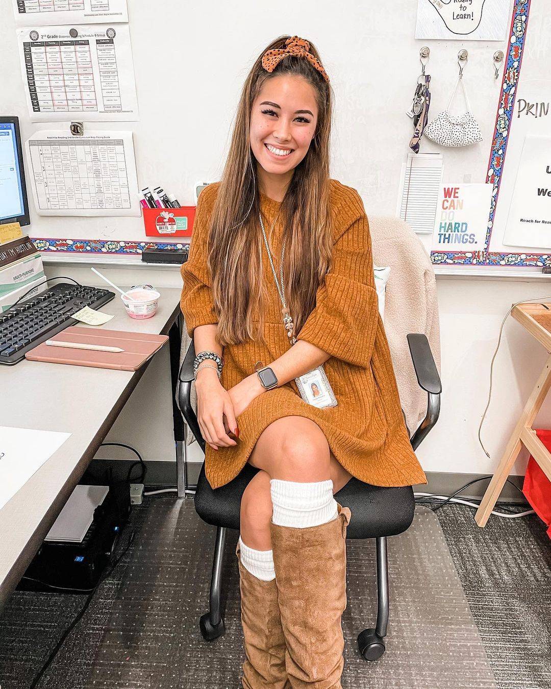 This is my favorite outfit | Scrolller