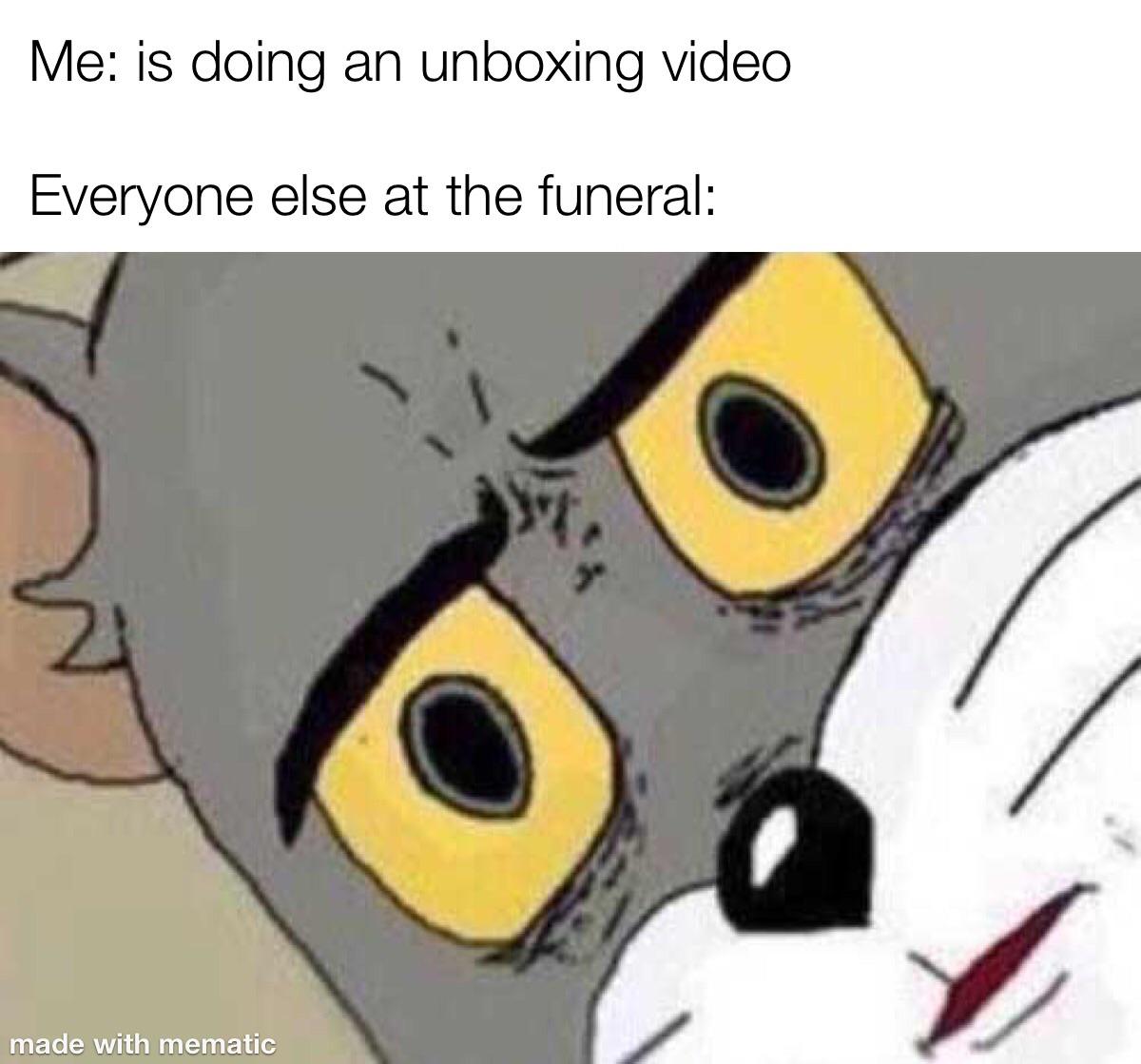 This is my first meme btw | Scrolller