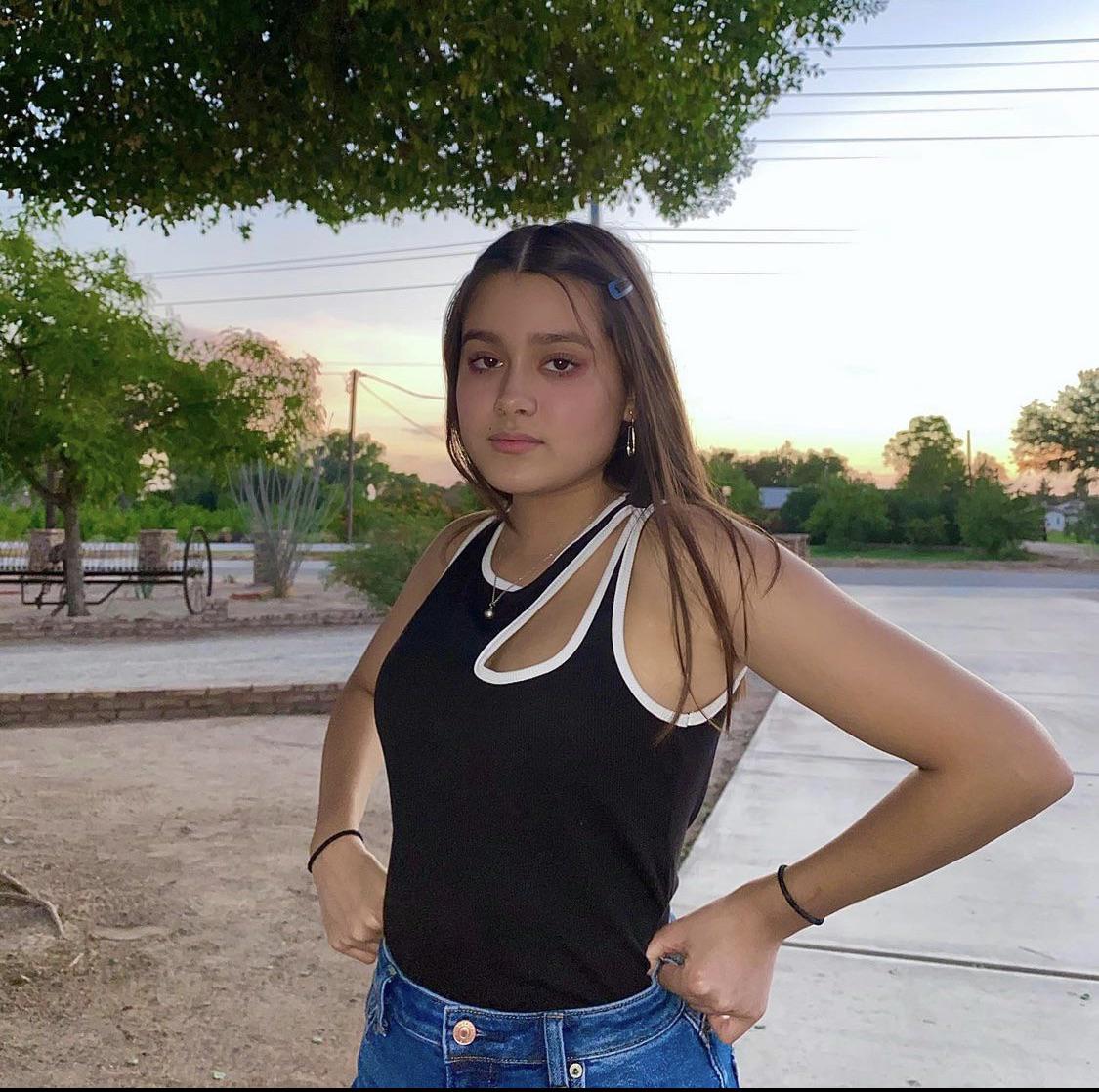 This is my slutty outfit for school tomorrow , hope it gets all the teachers attention ️ | Scrolller