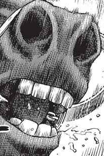 This is oddly terrifying [Spoilerless] | Scrolller