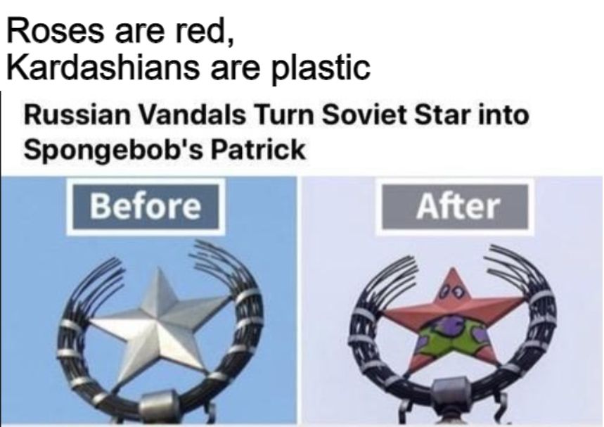 This is Patrick. | Scrolller