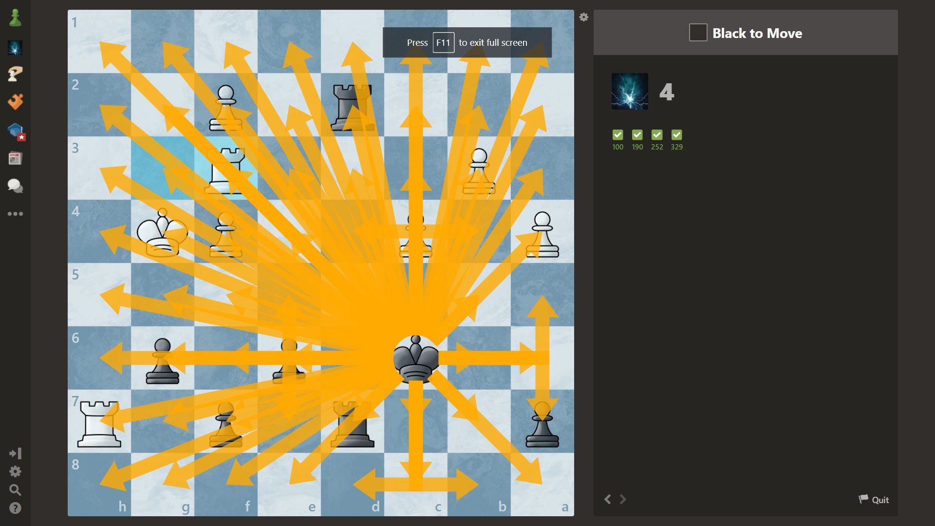 This is probably what it looks like for new players | Scrolller