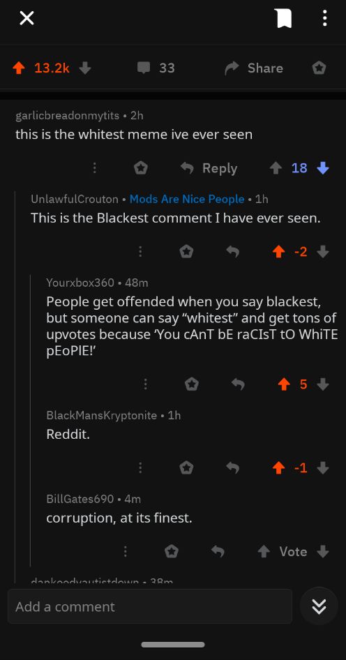 This is reddit in a nutshell | Scrolller