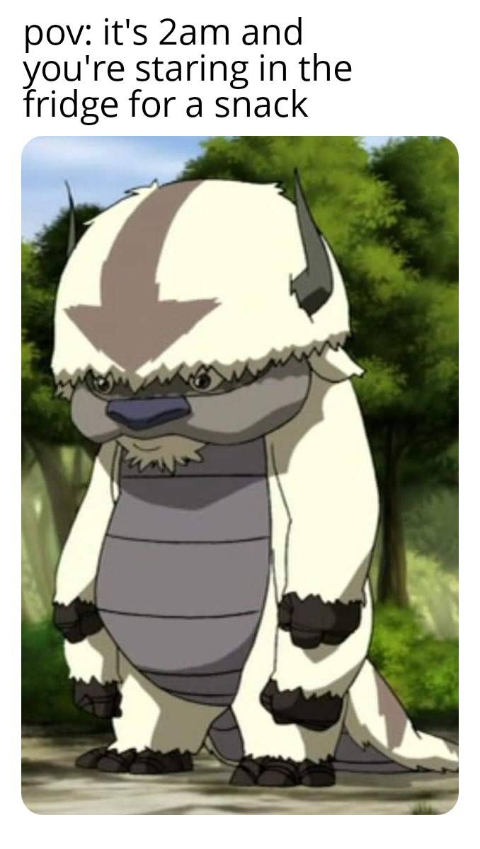 This is relatable right? | Scrolller