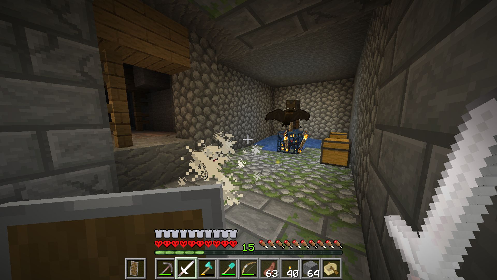 this is scuffed | Scrolller