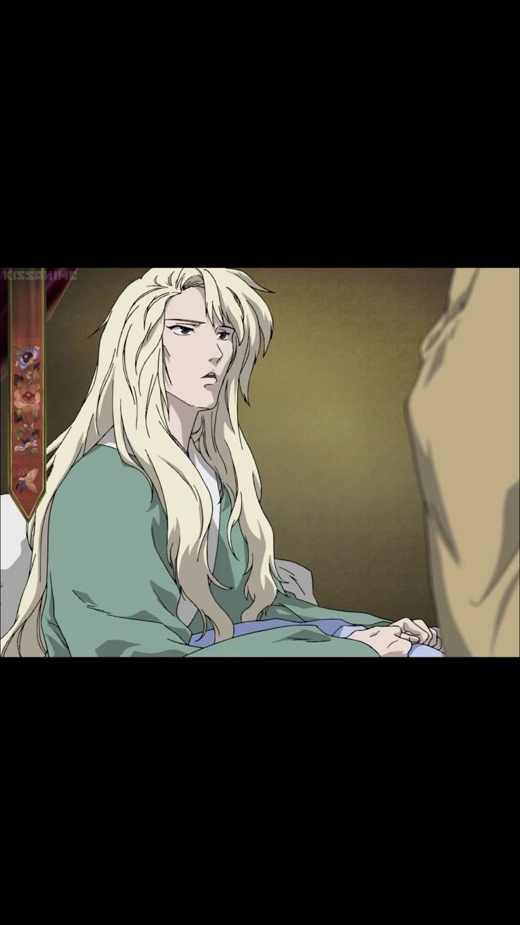 This is similar to how I picture the Fool | Scrolller