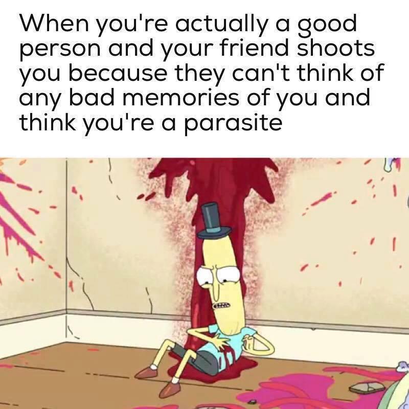 This is simply just too relatable | Scrolller