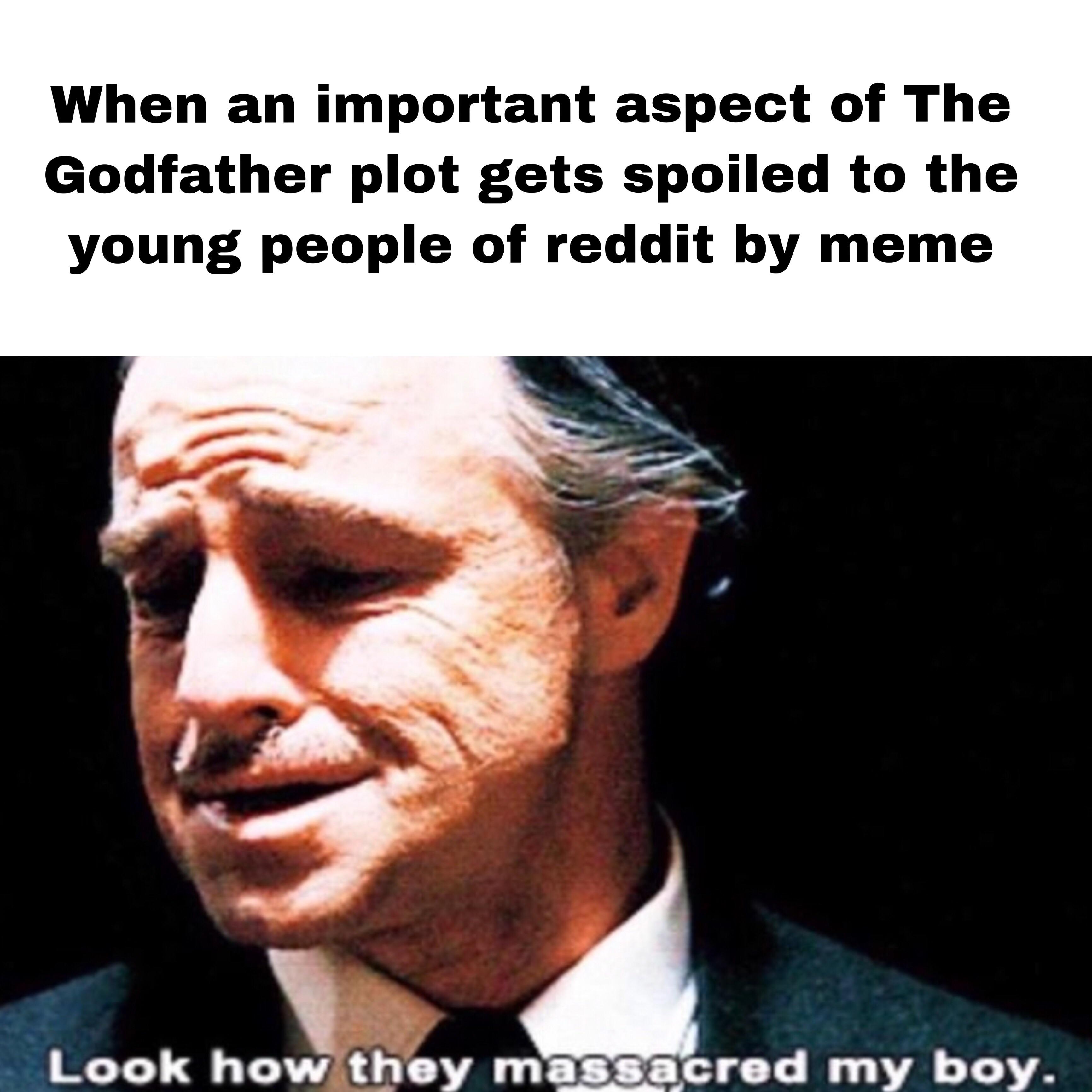 This is so sad | Scrolller