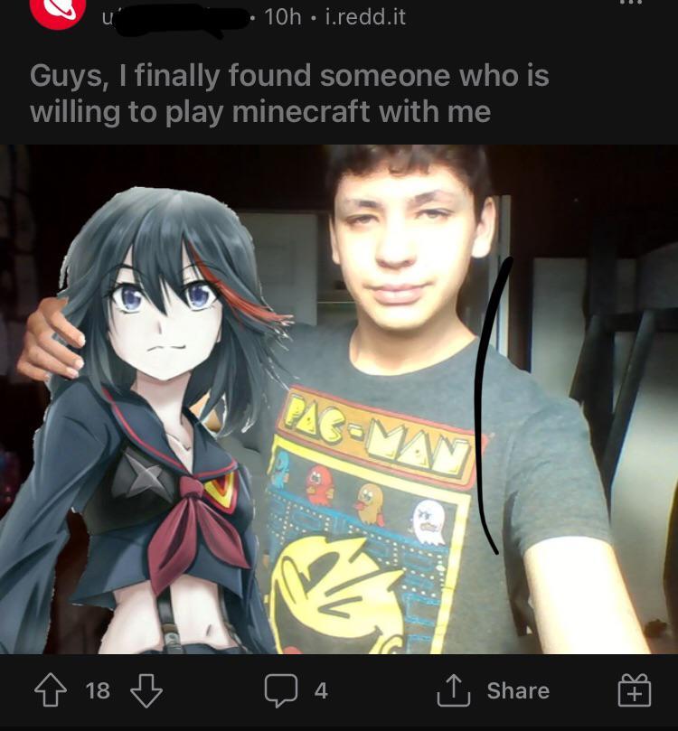 This is so sad | Scrolller