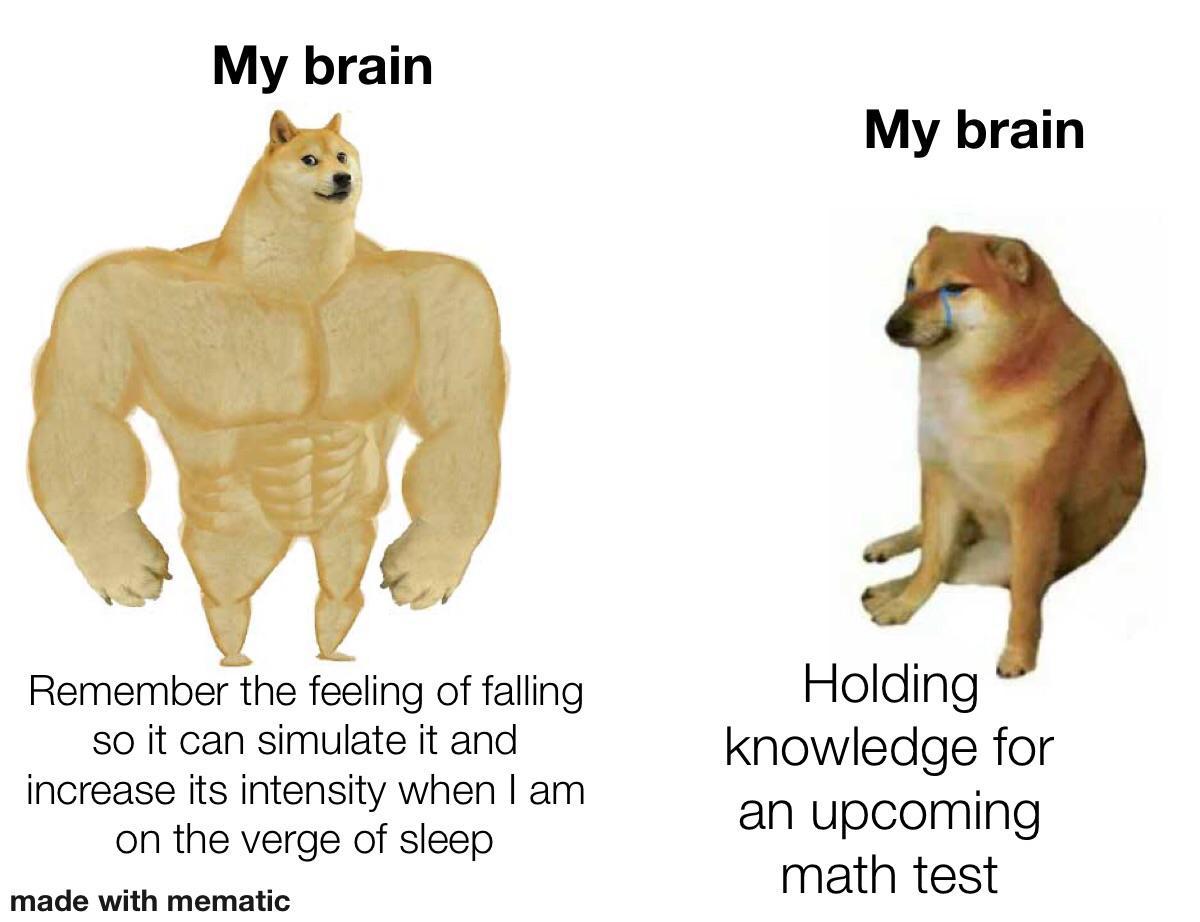 This is such a bad feeling | Scrolller