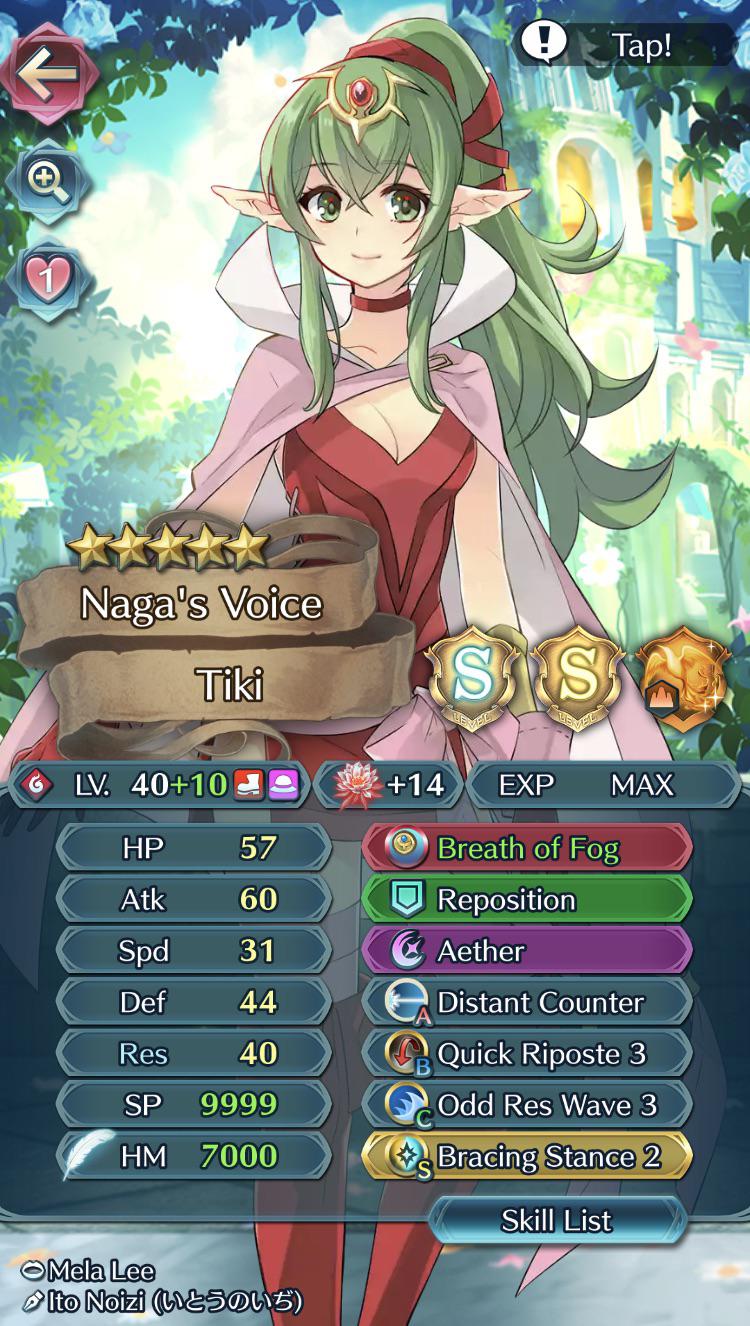 “This is the Breath of the Divine Dragon!” An Adult Tiki +10 Showcase | Scrolller