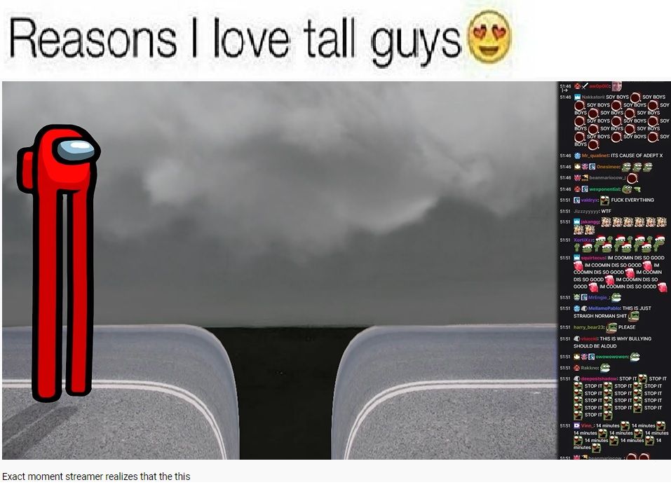 this is the ideal male body | Scrolller